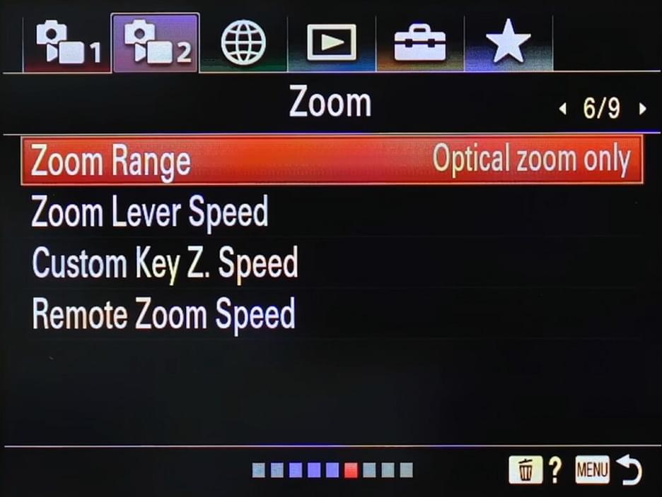 Sony ZV-E10 Camera: Exploring Settings, Tips & Tricks Sony ZV-E10 Camera: Exploring Settings, Tips & Tricks